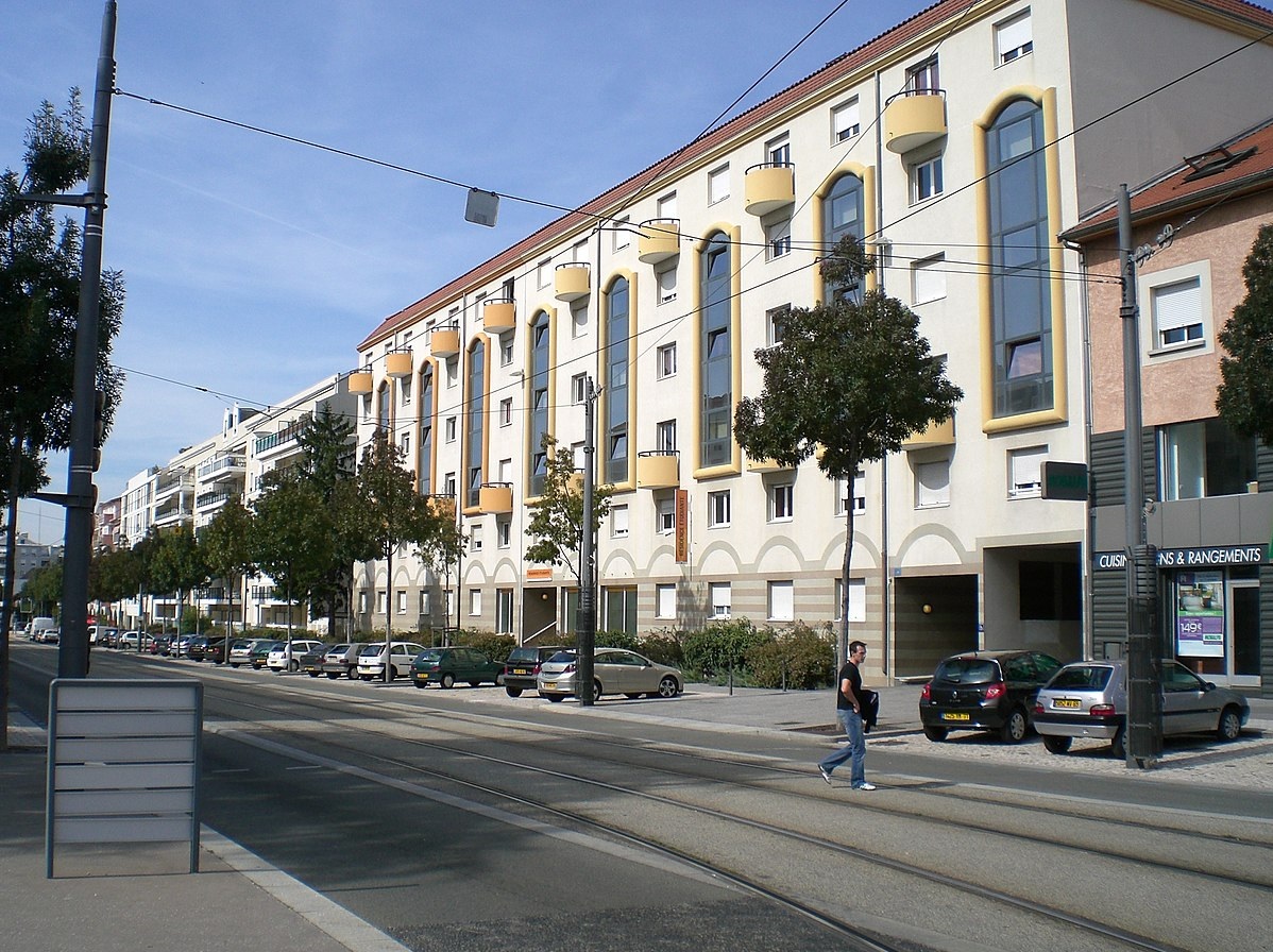 A Bron, un centre communautaire d'un nouveau genre