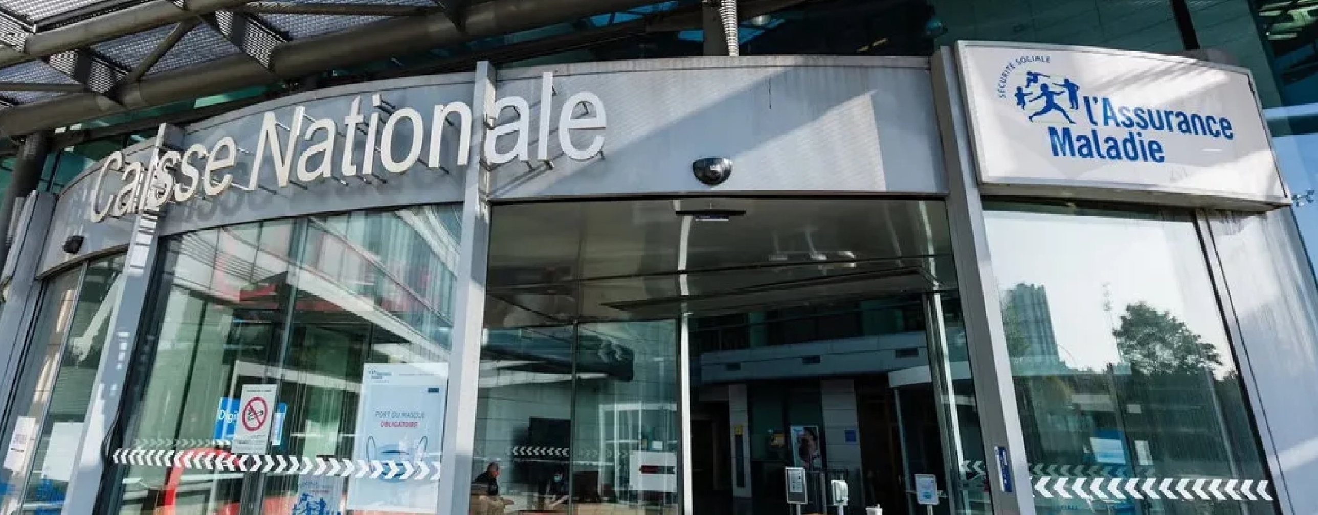 Avenant 5, calendrier 2024, nouveaux services amelipro
