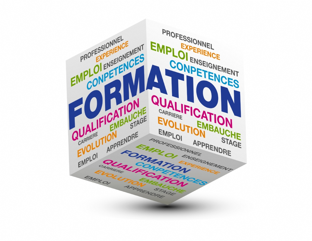 Des formations pour les personnels des centres de santé