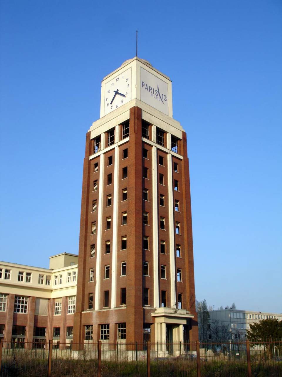 Journée du LEPS université Paris 13