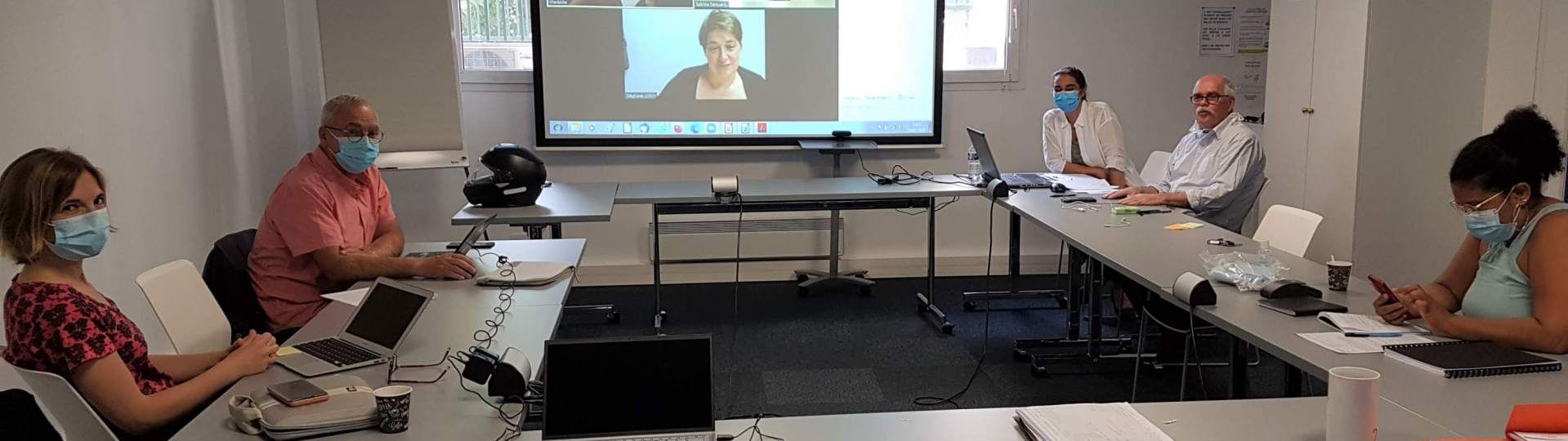 Patient traceur : expérimentation en centre de santé